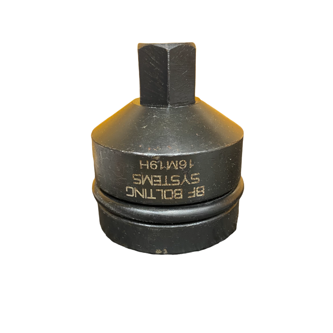 Dado de Impacto Allen [] 1″ x 24 mm – BF Bolting Systems