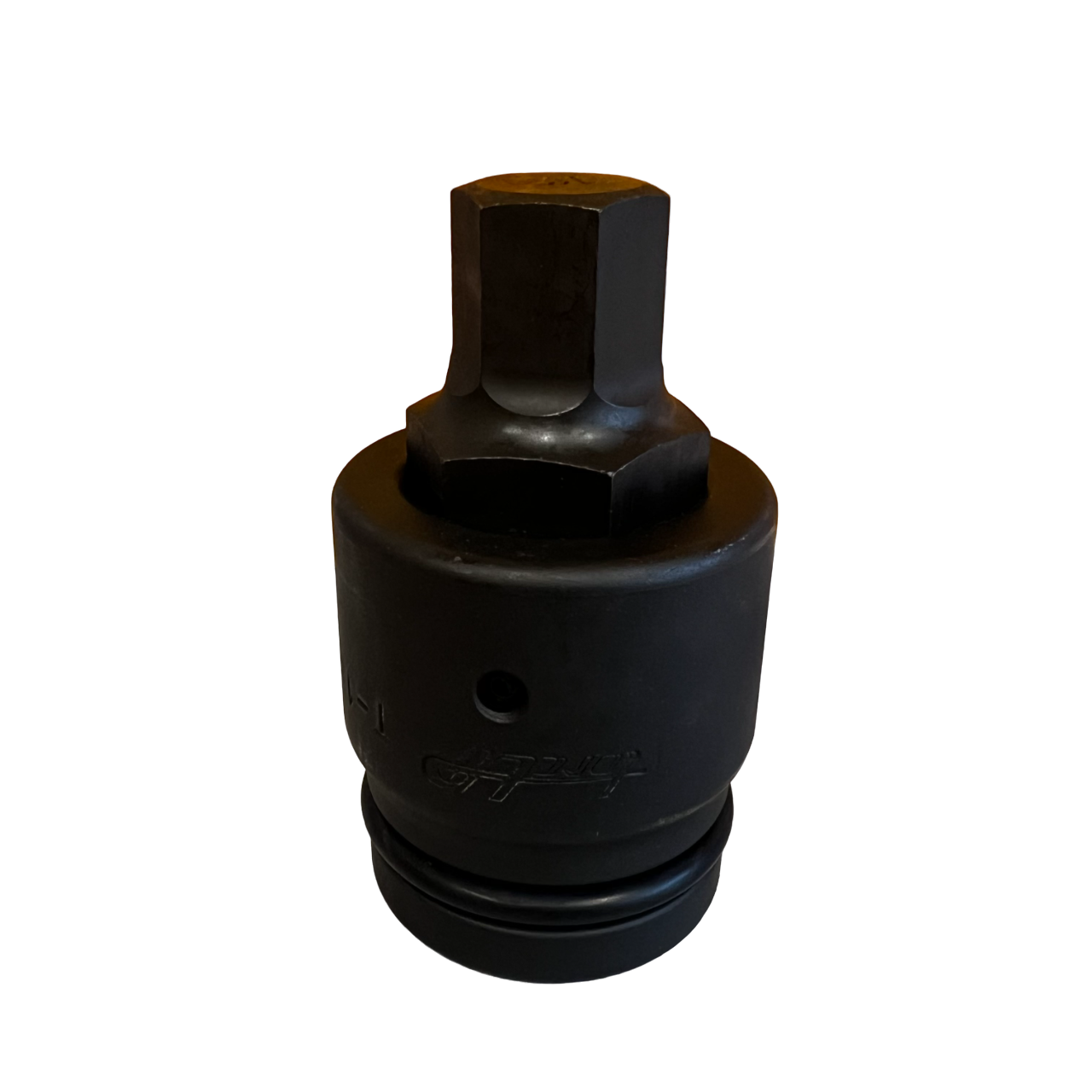 Dado de Impacto Allen []1″ x 27 mm TorcUp – BF Bolting Systems