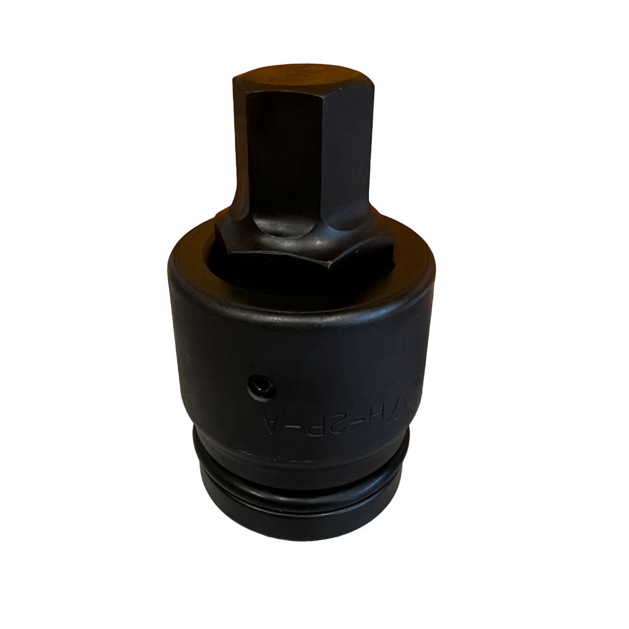 Dado de Impacto Allen []1″ x 1″ TorcUp – BF Bolting Systems