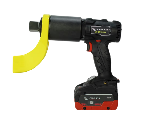 Llave Inalámbrica VTR-1000 -.75 – BF Bolting Systems